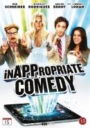Inappropriate Comedy | Noble Entertainment
